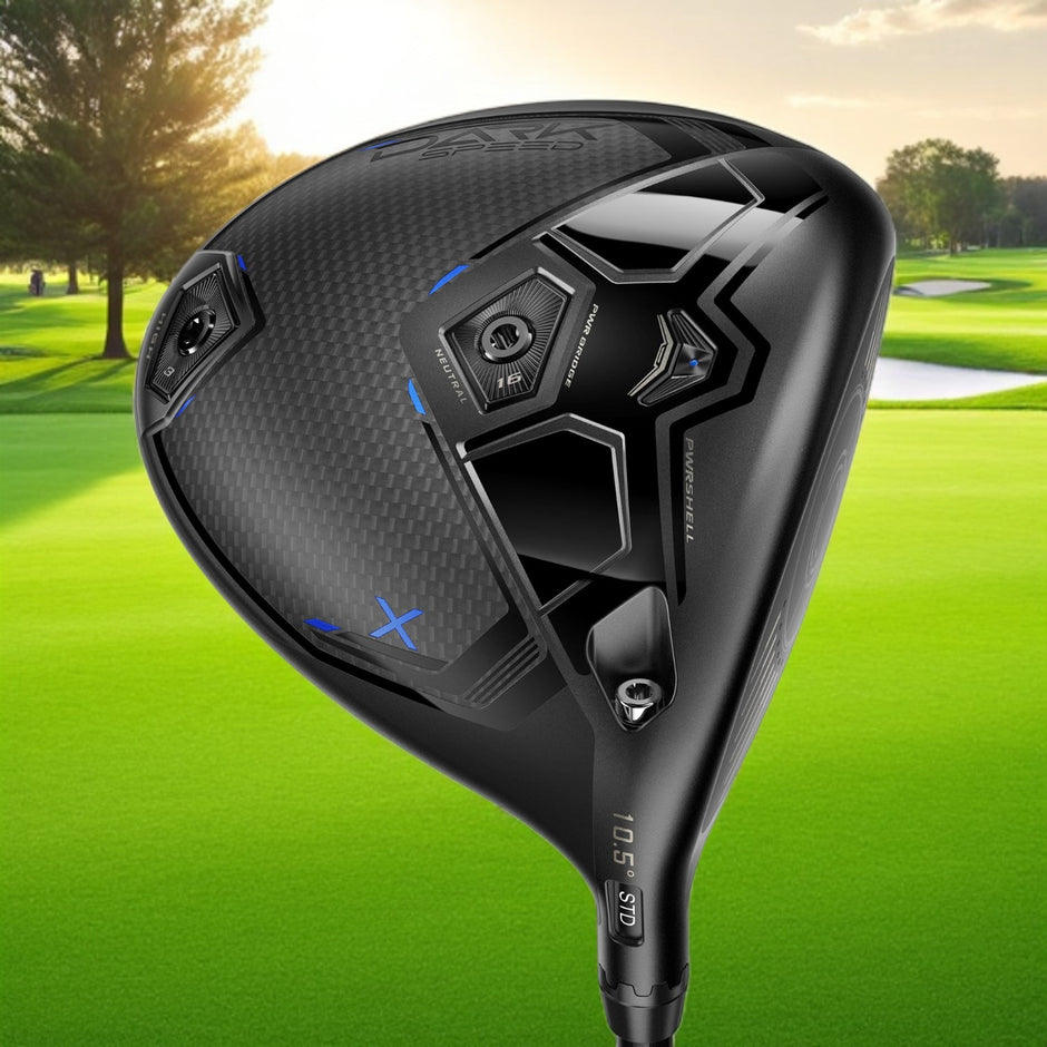 Drivers – caddiegolfshop